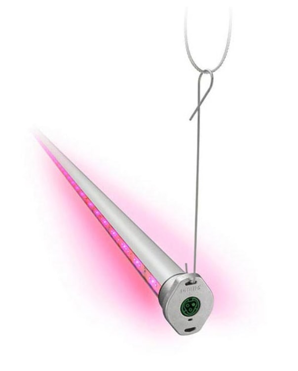 GreenPower LED interlighting module | Philips lighting